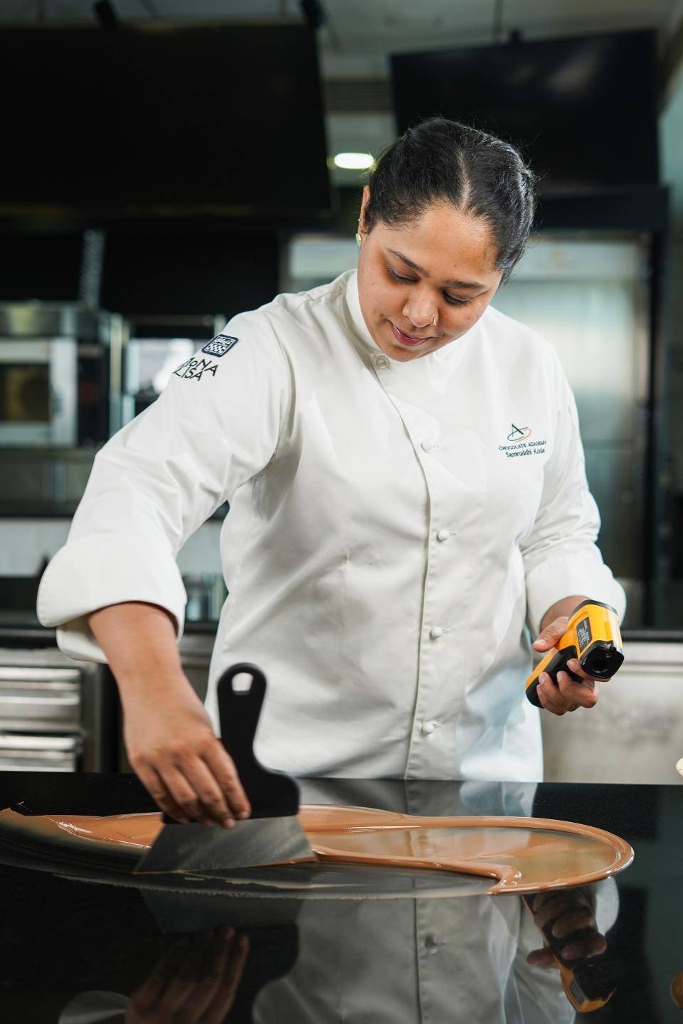 Chocolate Master Class | callebaut.com